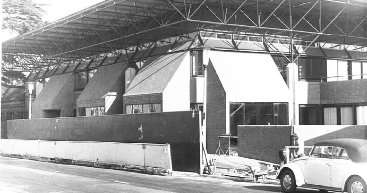 Maidenhead Library prepares for 50th anniversary - Photo 1 of 4 ...