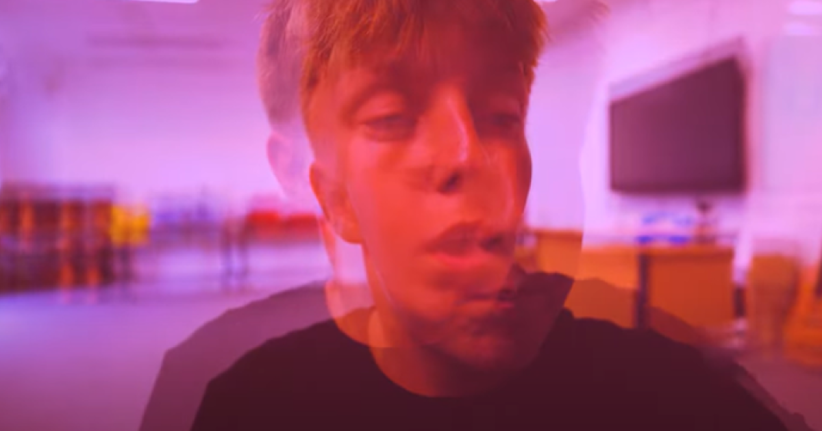 New youth film tackles issue of 'zombie drug' spice in vapes - Photo 1 ...