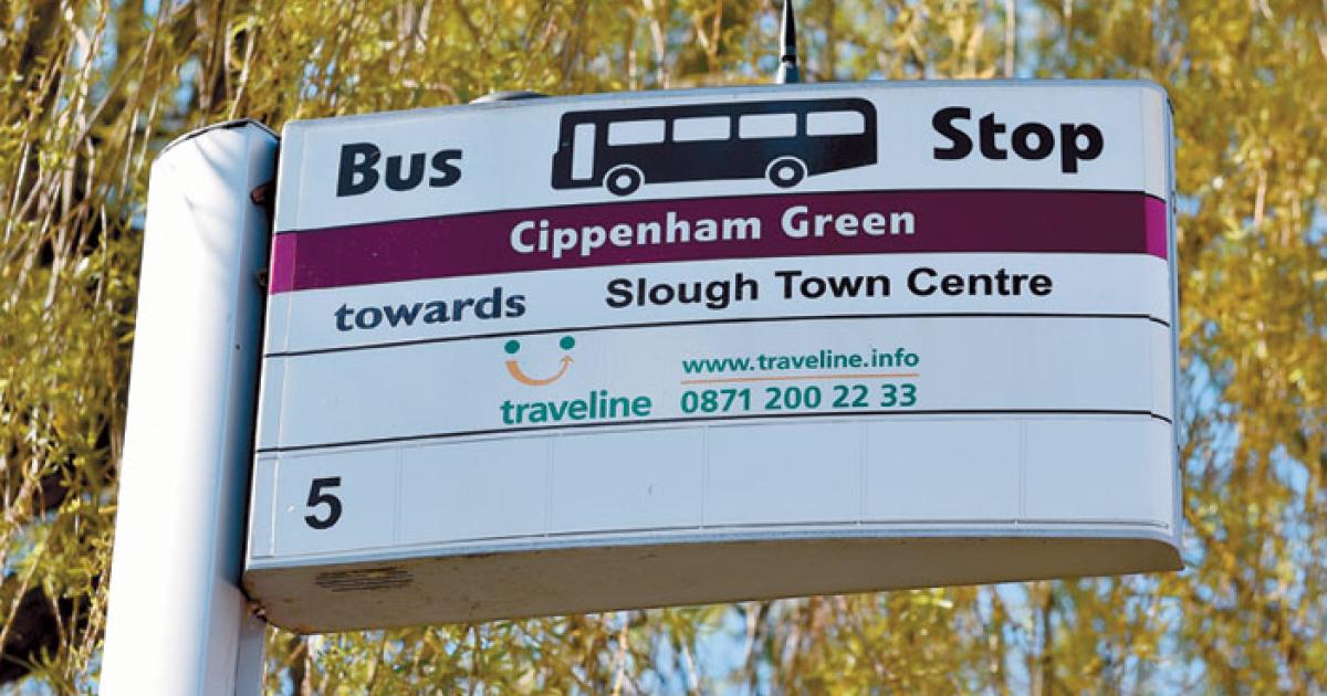New bus routes and timetables announced in Slough - Maidenhead Advertiser