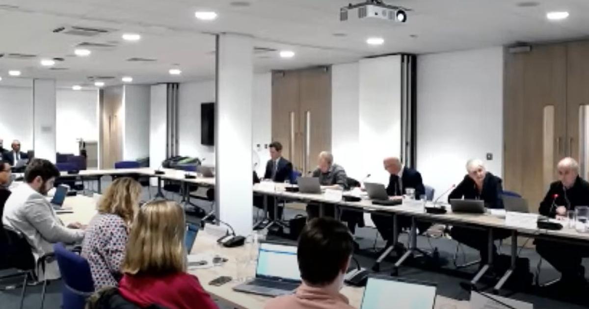 RBWM feeling 'more confident' about finances after making some changes ...