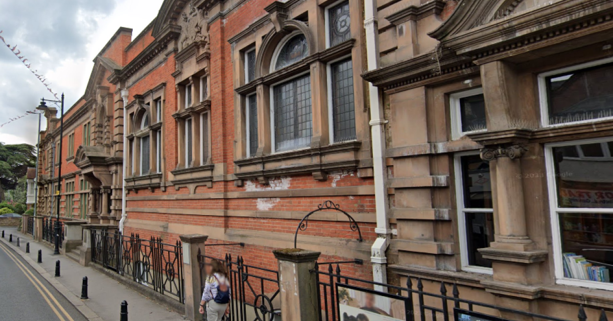 US tech company moves into old Edwardian police station in Windsor - Maidenhead Advertiser