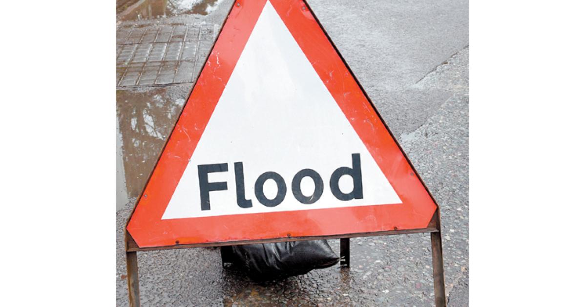 Flood warning issued for Colnbrook, Horton and Wraysbury due to rising ...