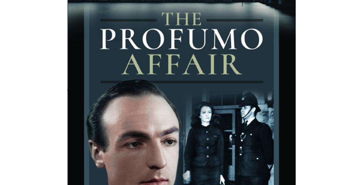 Profumo Affair turned on its head in new book by Twyford author - Maidenhead Advertiser