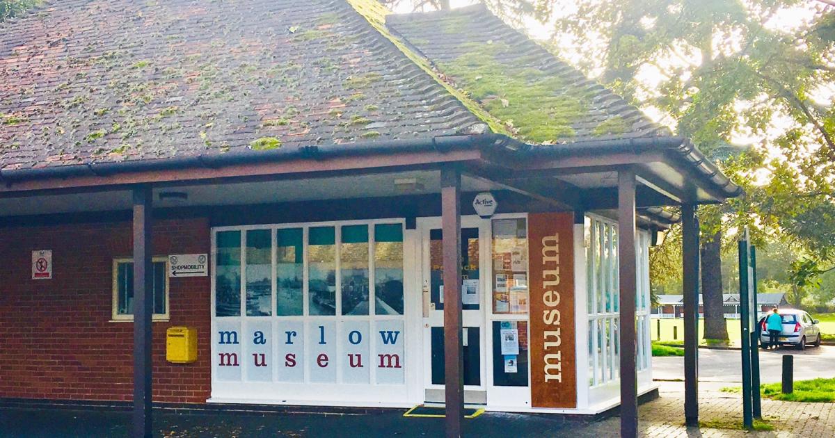 Make-over for Marlow Museum on 15 year anniversary - Maidenhead Advertiser