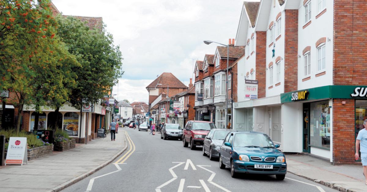 New wine shop set to open in Marlow next month - Maidenhead Advertiser