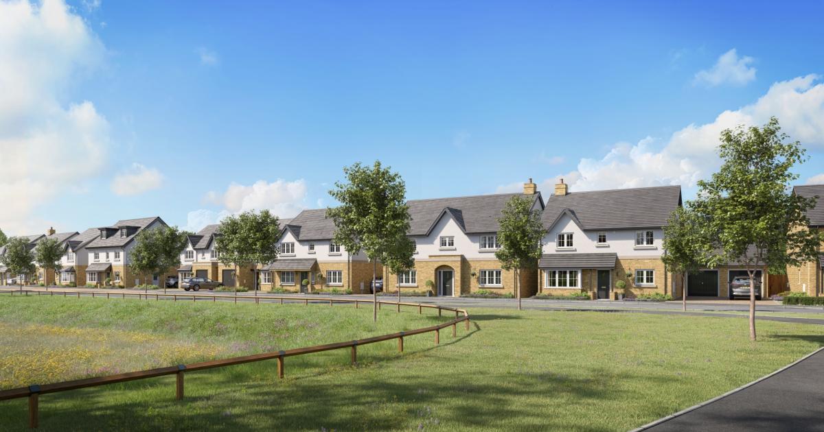 Housebuilder to answer questions on 135-home Windsor plan - Maidenhead Advertiser