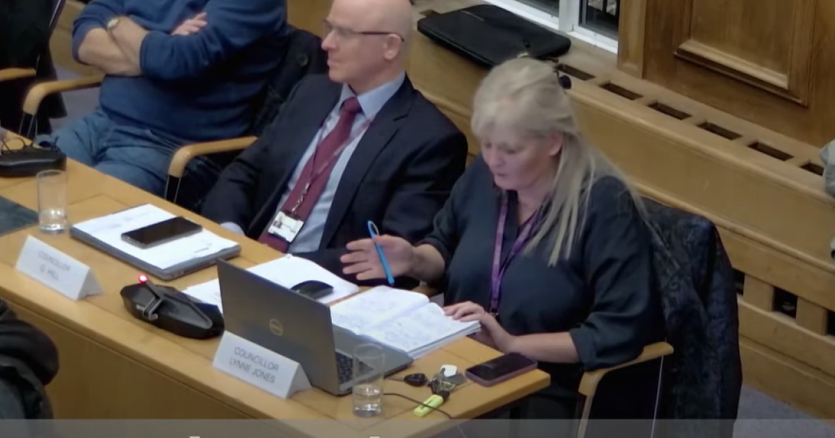 RBWM budget approved with 4.99 per cent council tax raise - Maidenhead ...