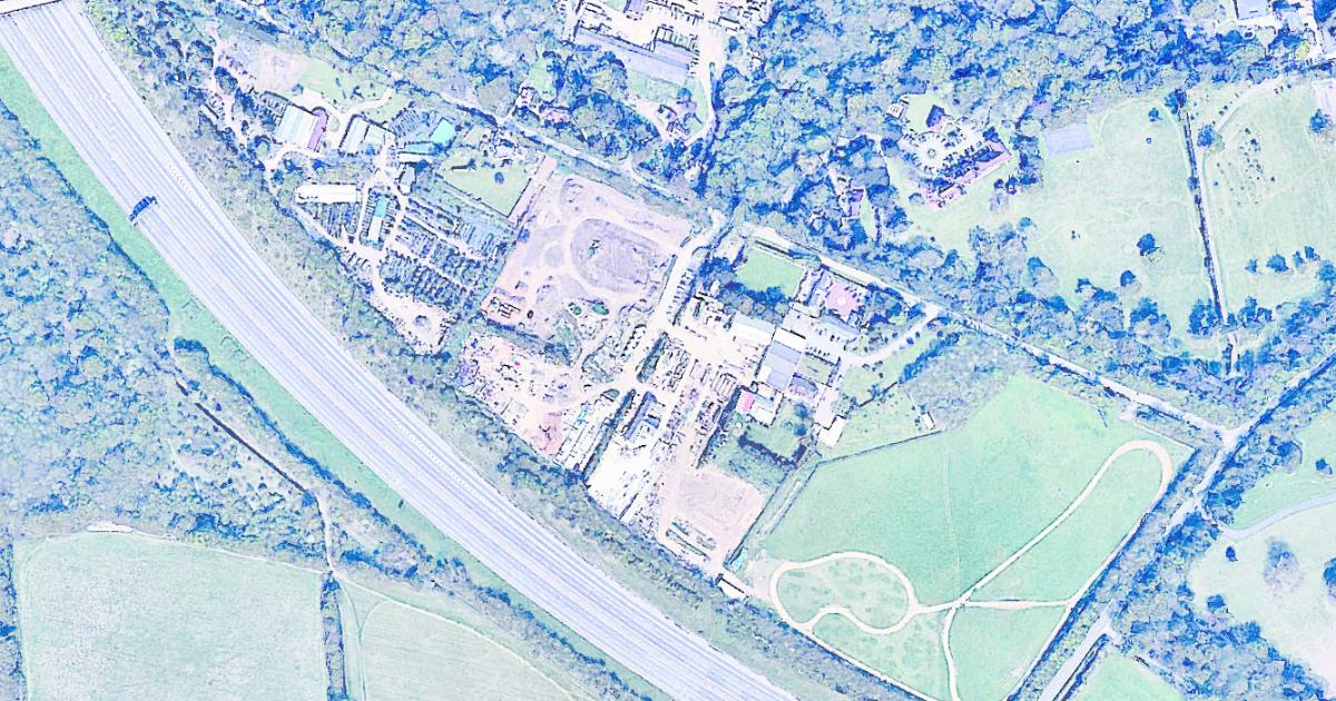 New data centre proposal for Iver - Maidenhead Advertiser