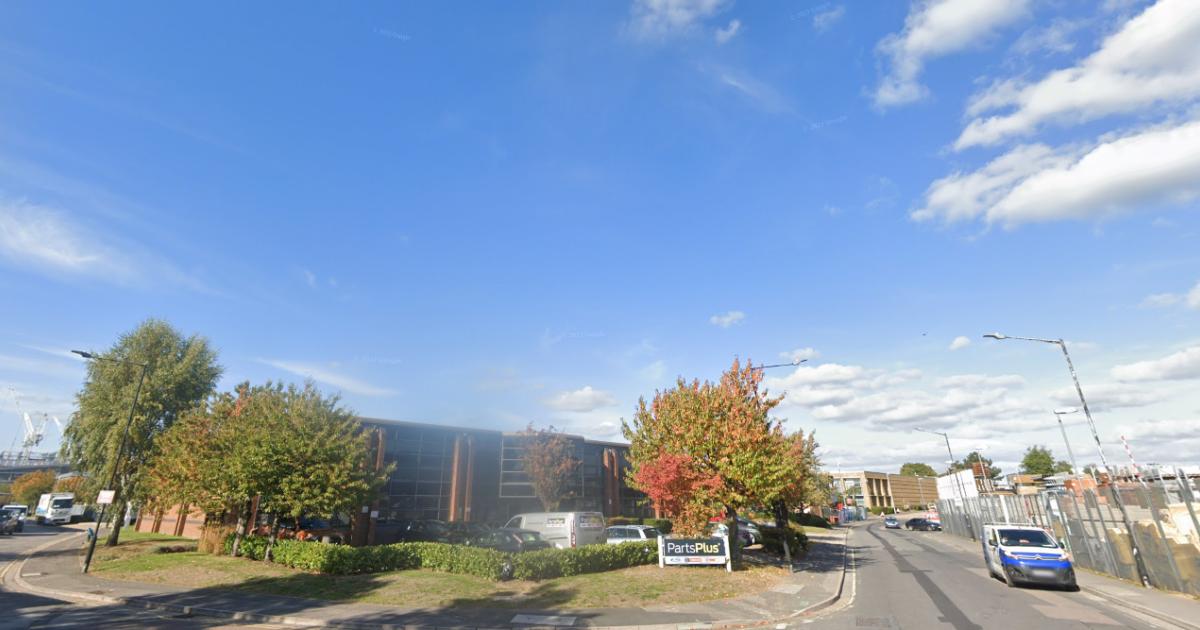 Public notices: Two Slough road closures in September - Maidenhead ...