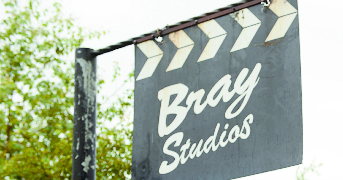 A history of Bray Studios: Rise, fall and rise again - Maidenhead Advertiser