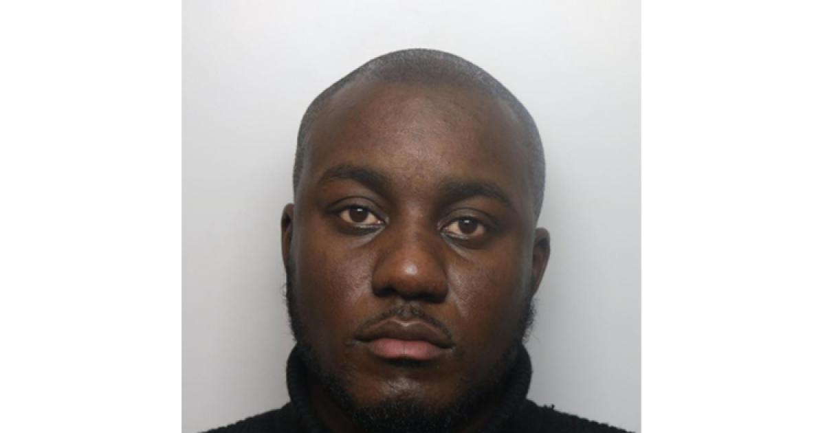 Abuser jailed for hours of attacks on woman after Ascot Racecourse ...