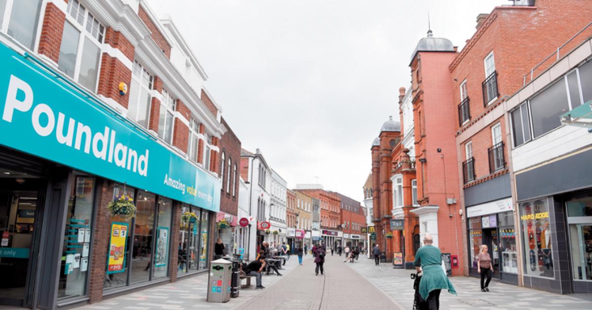 Poundland confirms Maidenhead High Street store will close permanently ...