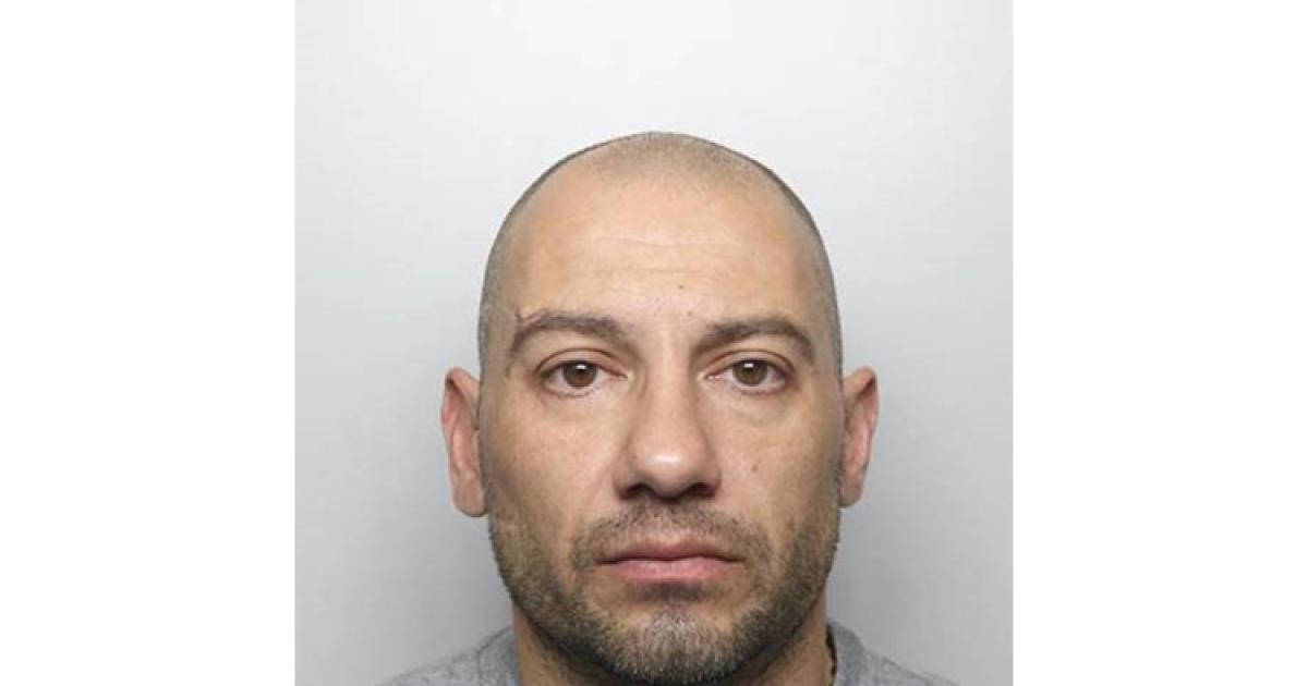 ‘Violent and disturbing’ attack on Slough police officers sees man ...