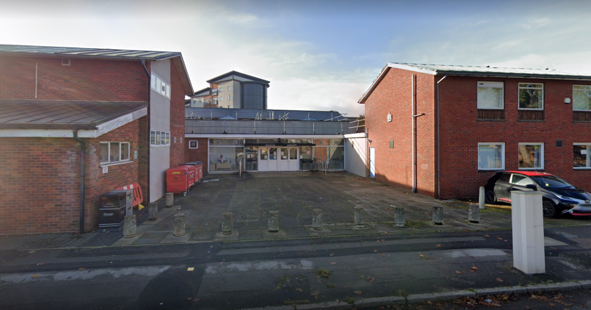 Slough County Court to be sold off by council - Maidenhead Advertiser