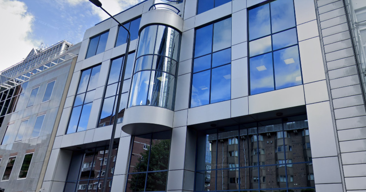 There may be 'strings attached' to any Government support for RBWM ...