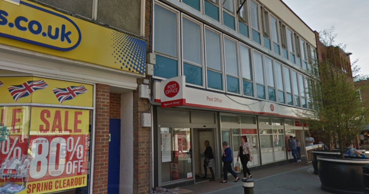 Political groups speak out over potential closure of Windsor Post ...