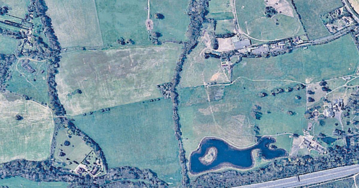 Public notices: Angela Rayner to rule on Iver 'hyperscale' data centre ...