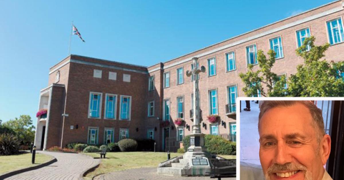 Windsor and Maidenhead council appoints new top finance officer ...