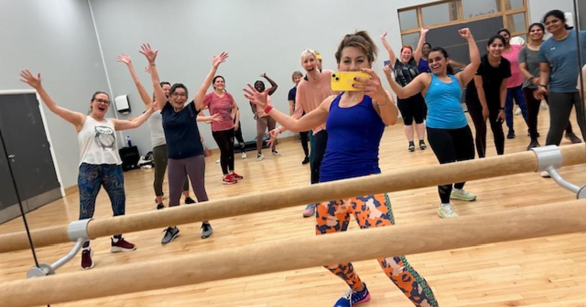 Group fitness activity day planned to raise funds for Alexander Devine ...