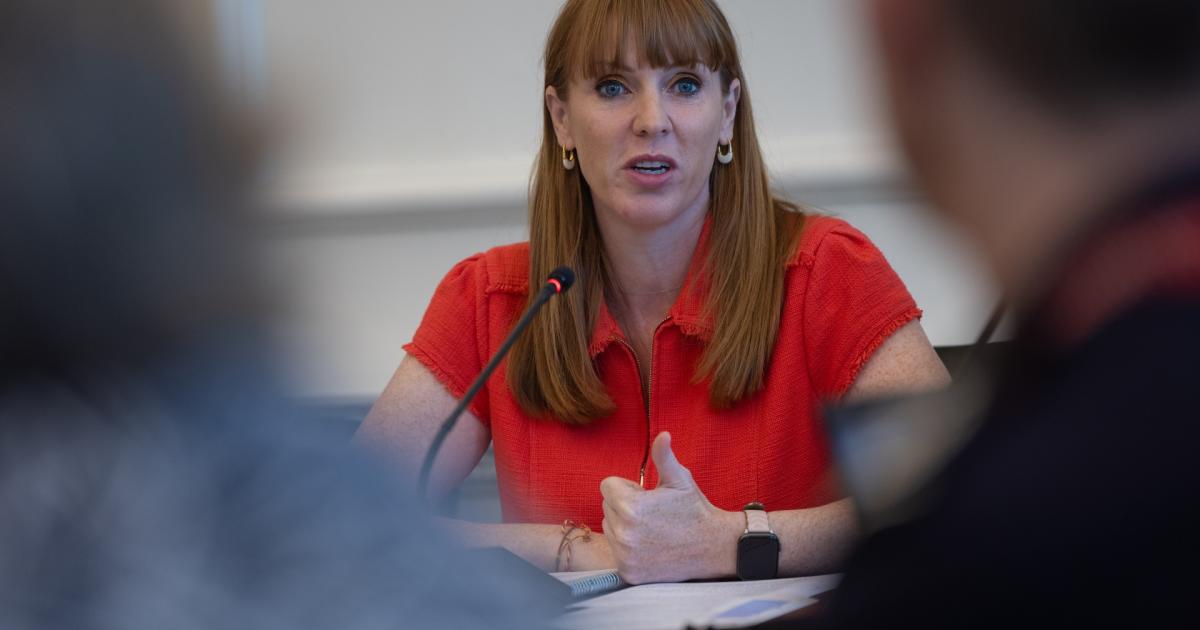 RBWM must deliver 580 more homes a year, Government says - Maidenhead ...