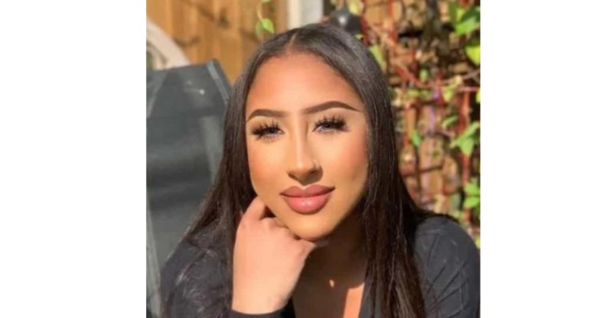 Missing person appeal for young woman in Slough - Maidenhead Advertiser