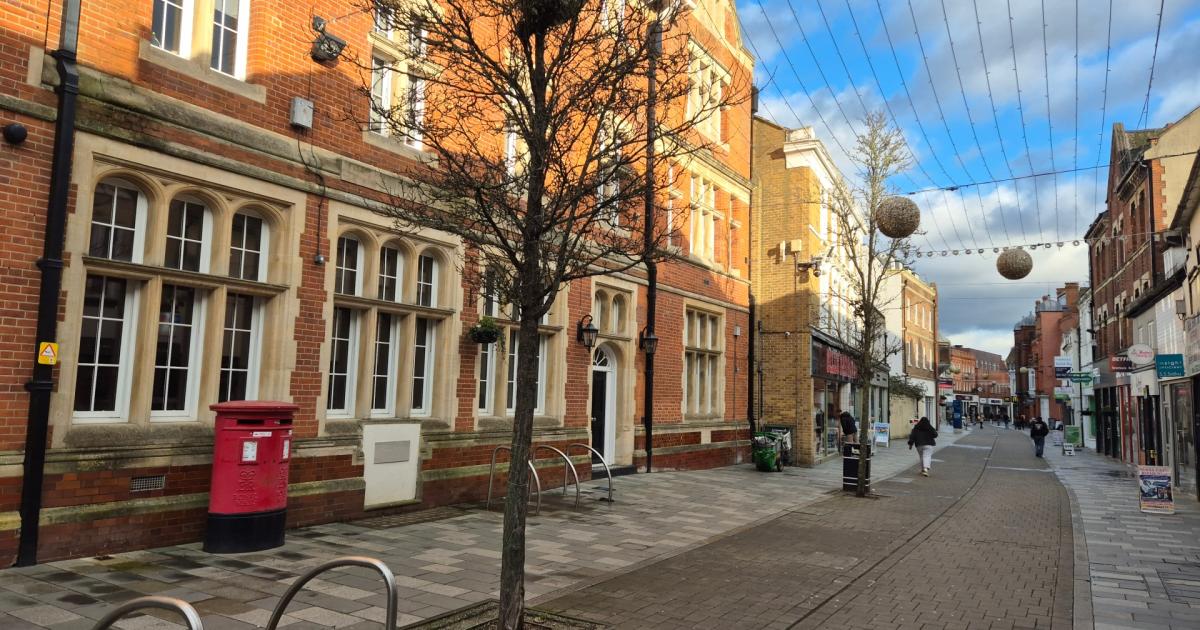 Decision looms on plans for seven-storey apartment block behind former ...