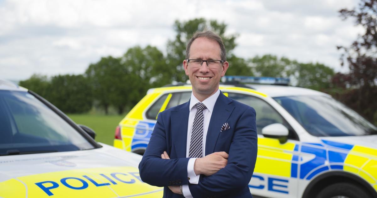 Council tax in RBWM will go up to counter 'uncertain' police funding ...