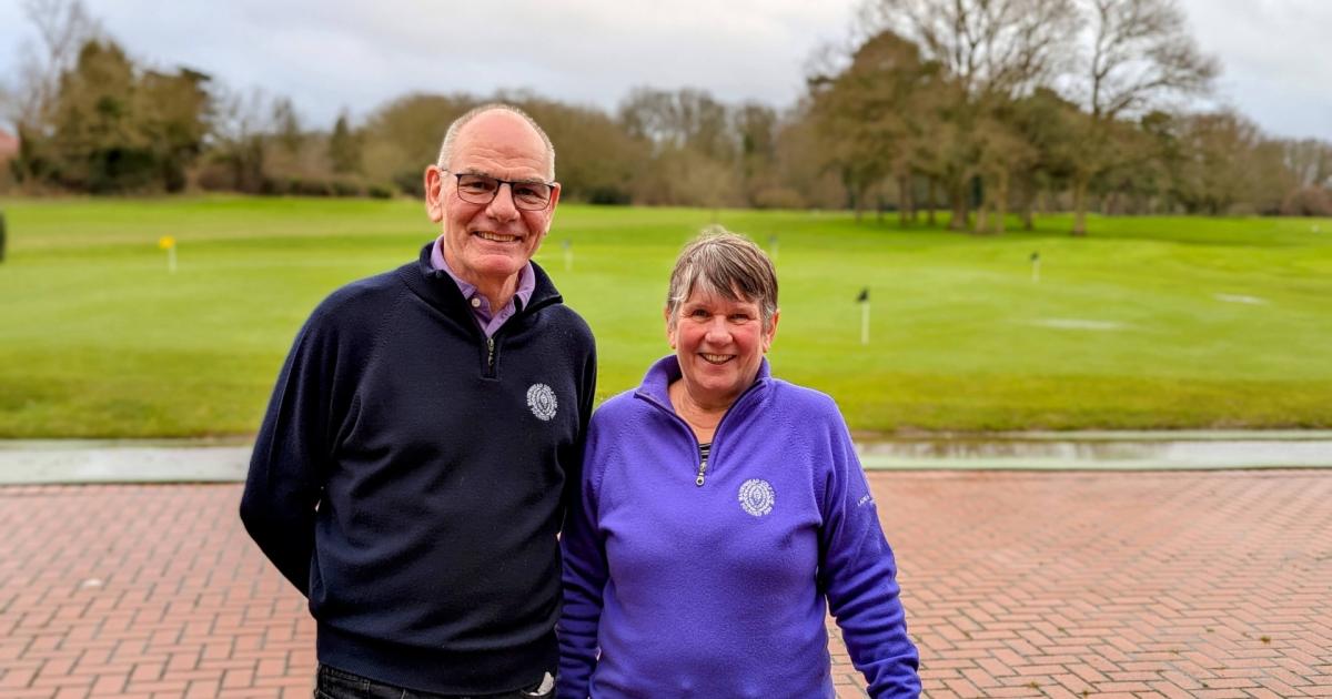 Final Captains’ Drive-in hosted at Maidenhead Golf Club in 130-year ...