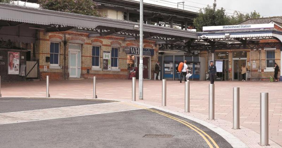 New board to focus on key priorities for Maidenhead Railway Station ...