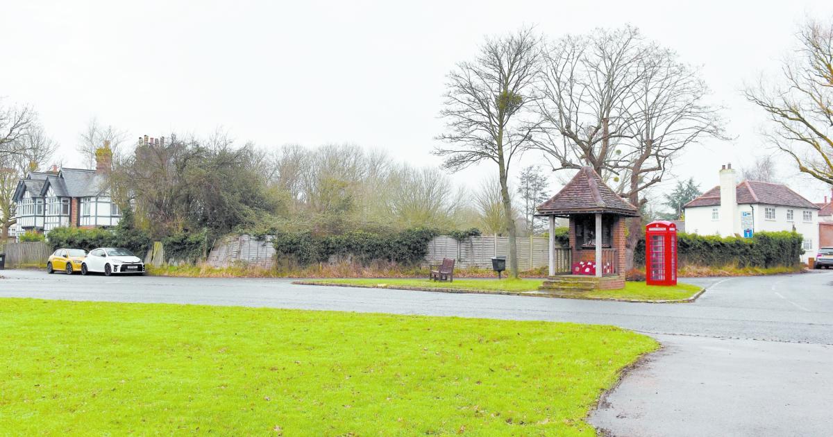 RBWM council wins battle against homes beside ‘iconic’ Holyport ...
