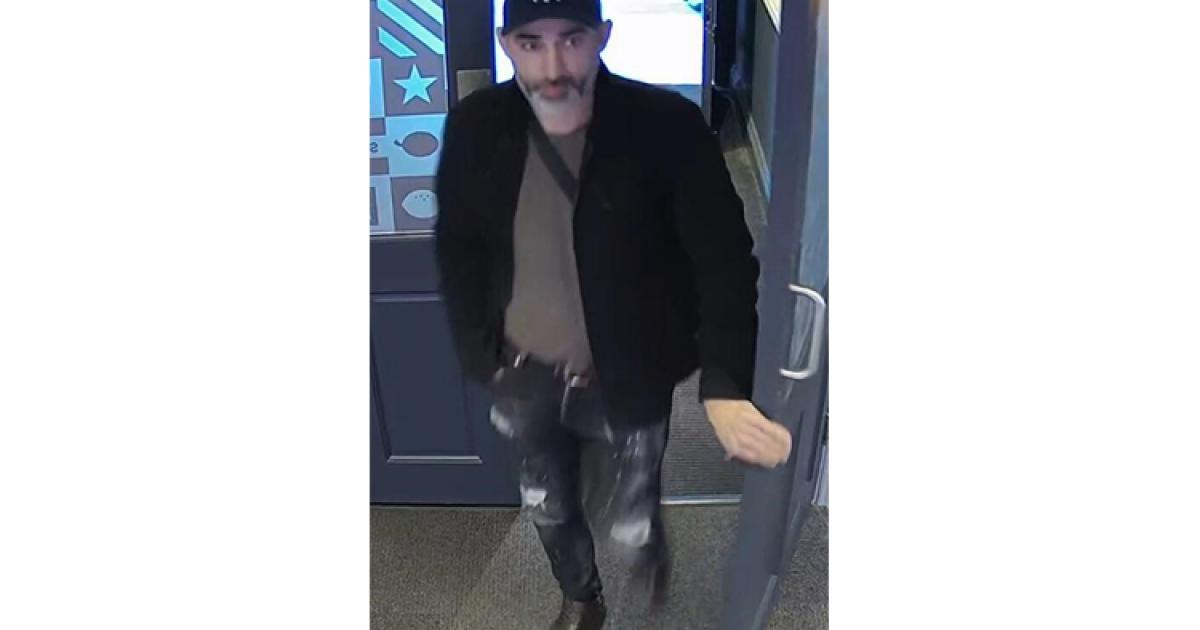 Slough police seek man with ‘vital information’ after pensioner robbed ...