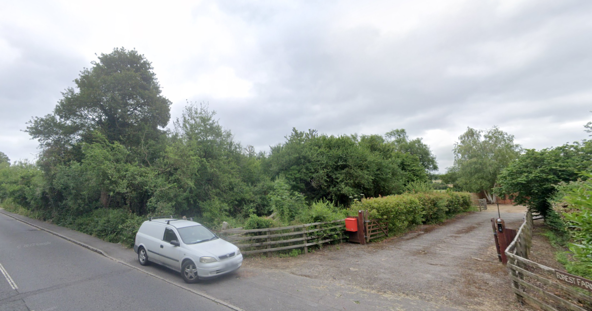 Planning round-up: Travellers' caravan park refused in Bray ...