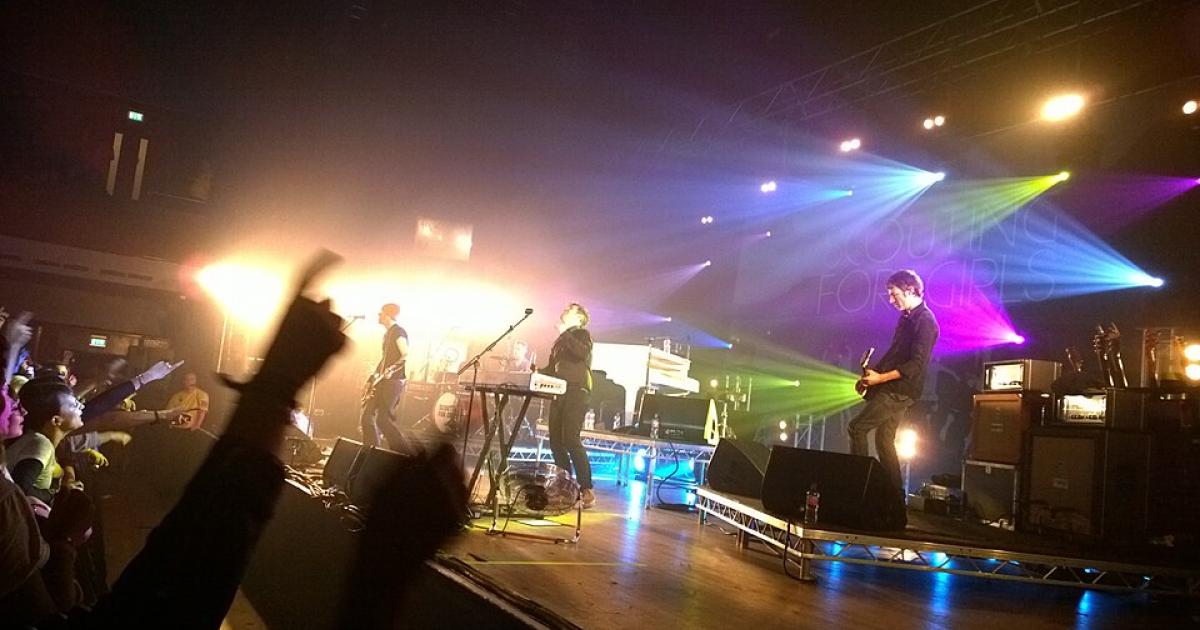 Full line-up of music acts at Fi.Fest 2025 revealed - Maidenhead Advertiser