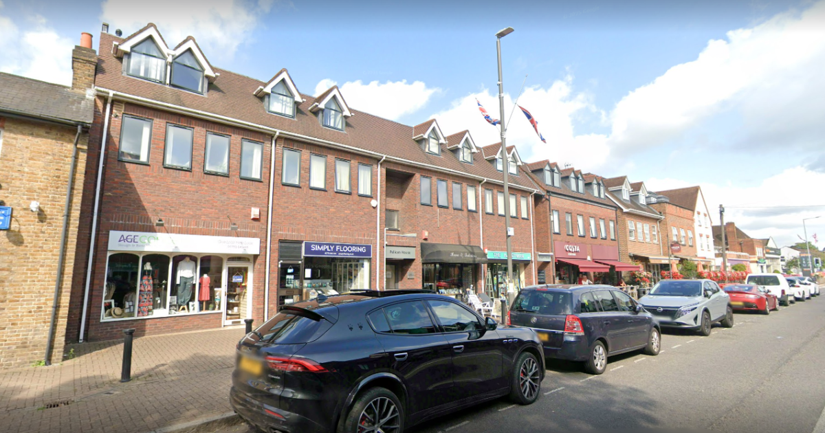 Public notices: Licence sought for new shop in Farnham Common ...