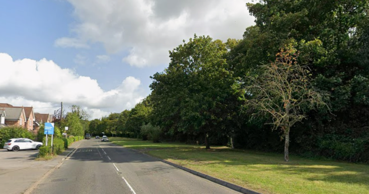 Slough man charged with attempted murder over PC injured in hit and run ...