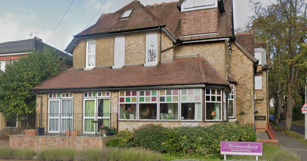 Established Maidenhead care home seeks to expand - Maidenhead Advertiser