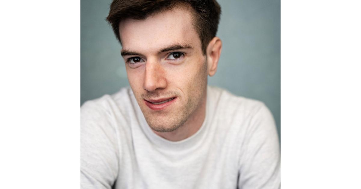 Former BCA student makes TV debut as deaf and non-verbal actor ...