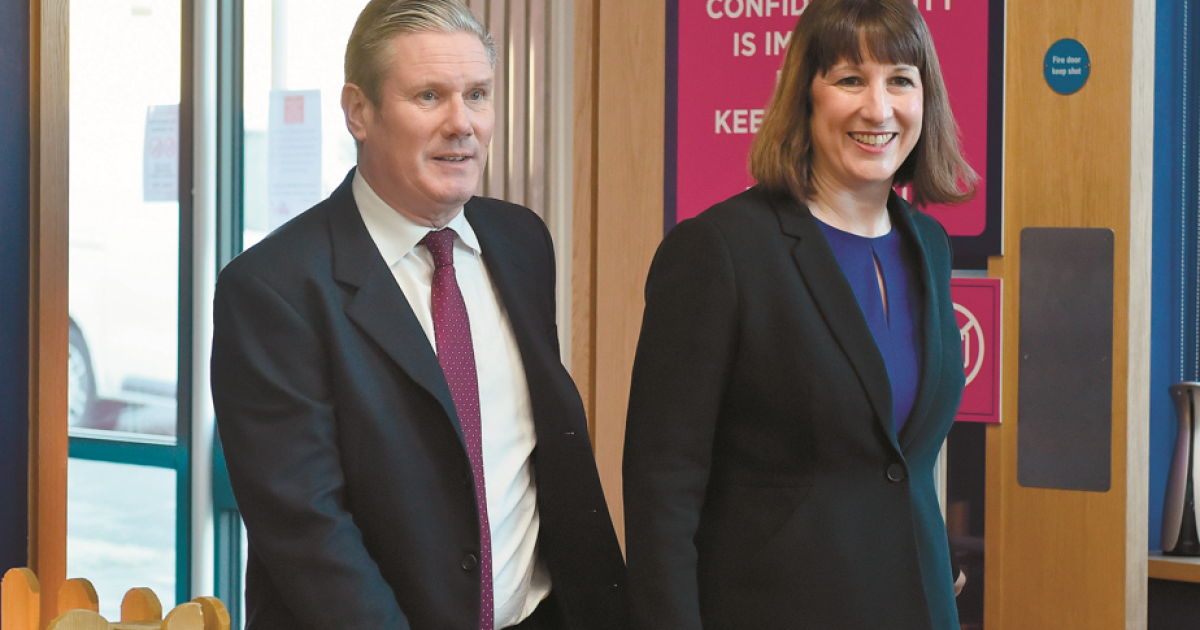 The Government's Spending Review: What does it mean for RBWM ...