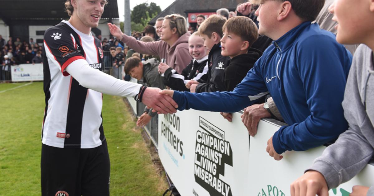 Reece Smith: Departing midfielder reflects on unforgettable time at ...