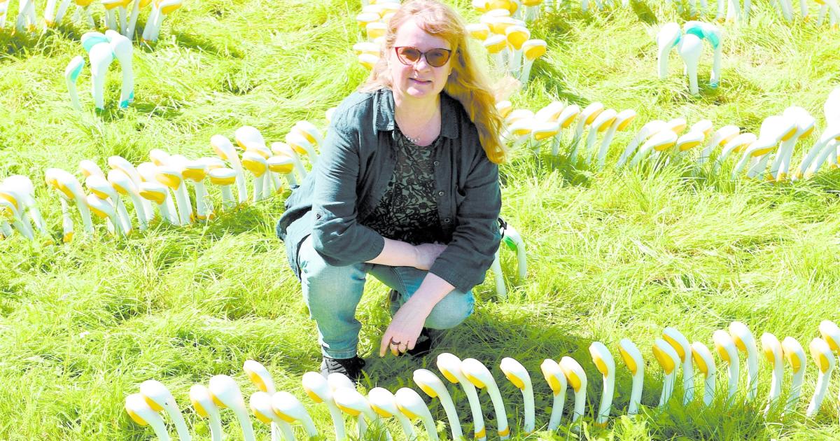 Artists and archaeologists to unite at medieval Cookham site for two ...