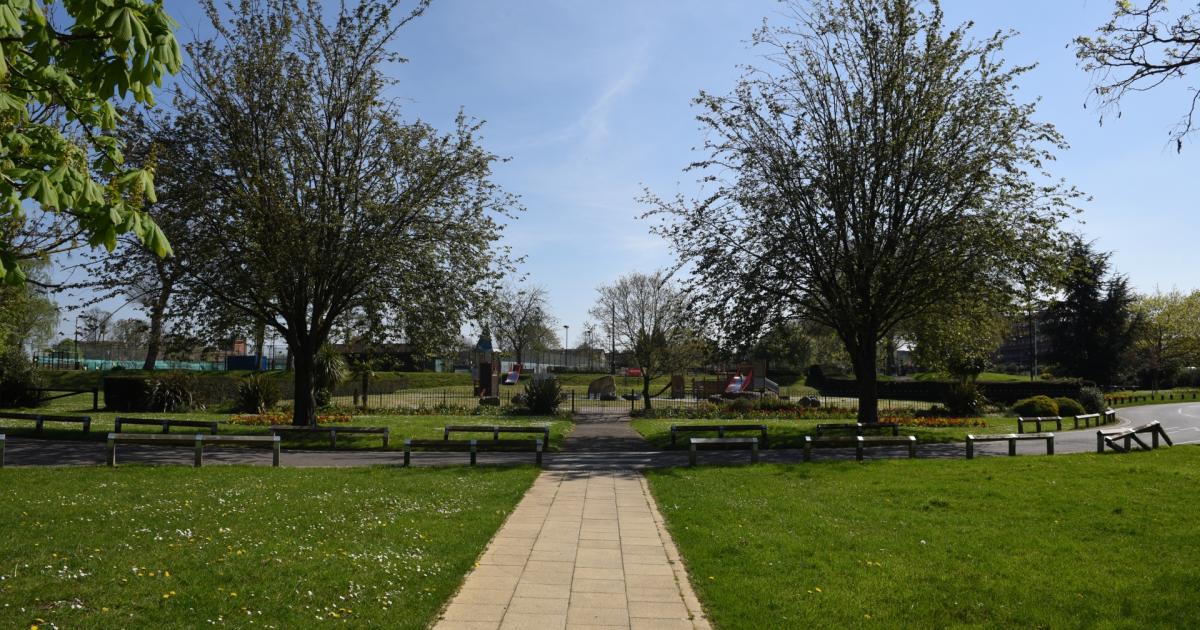 'The lungs of Slough': Councillors back motion to improve borough's ...