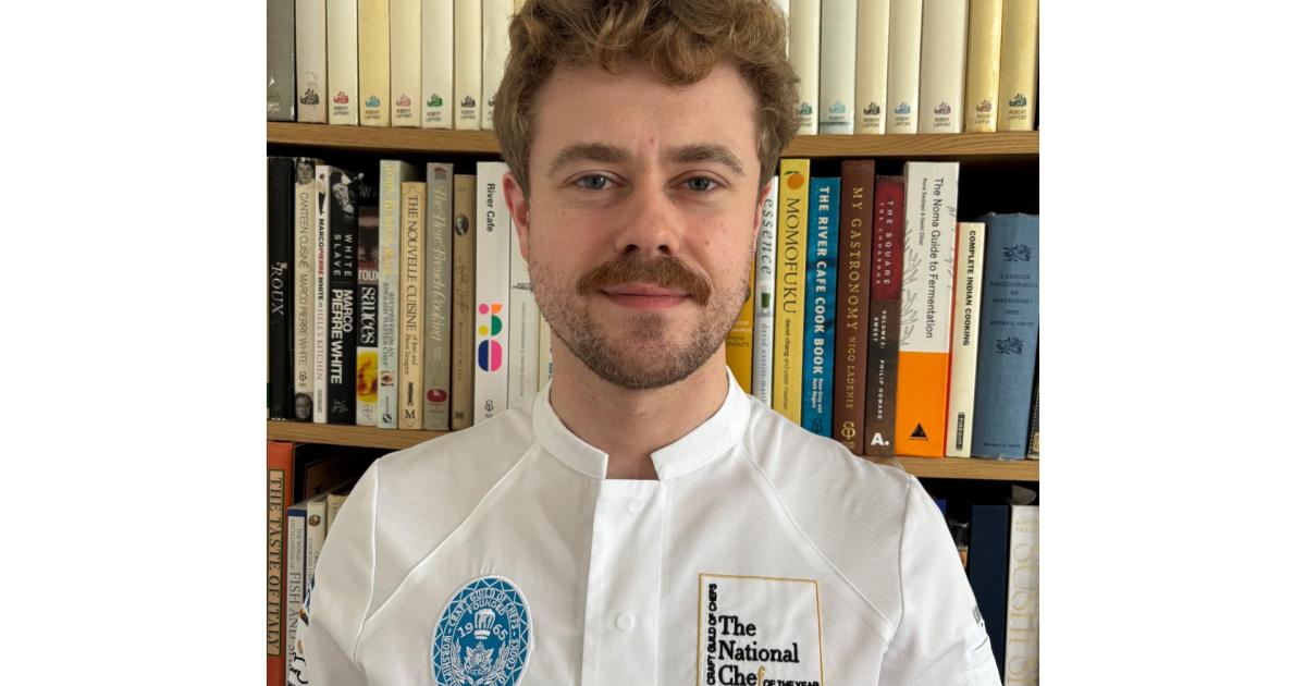 Chef of the Year semi-finalist credits Bray as where 'everything ...