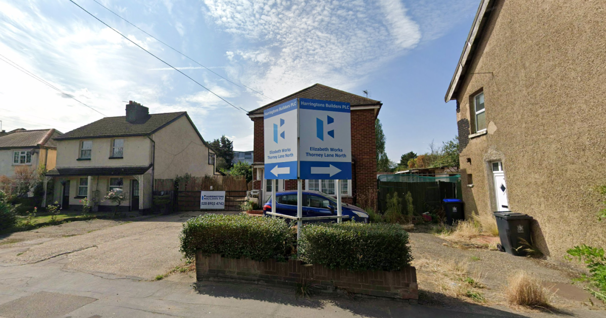 Public notices: Plans for a data centre and industrial warehouse in Iver - Maidenhead Advertiser