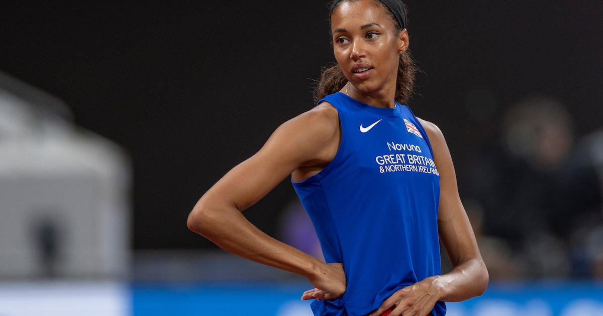 Flying High: Morgan Lake soars into World final and has eyes on the ...