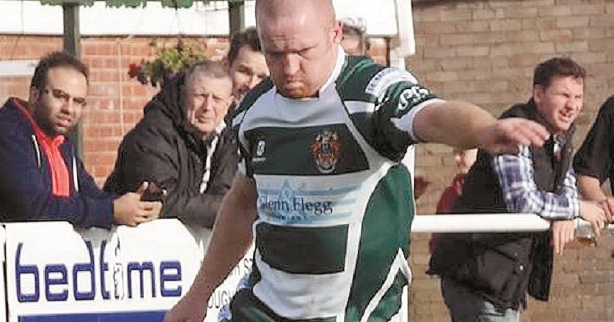 Well drilled Didcot RFC hold the upper hand against Slough RFC - Photo ...