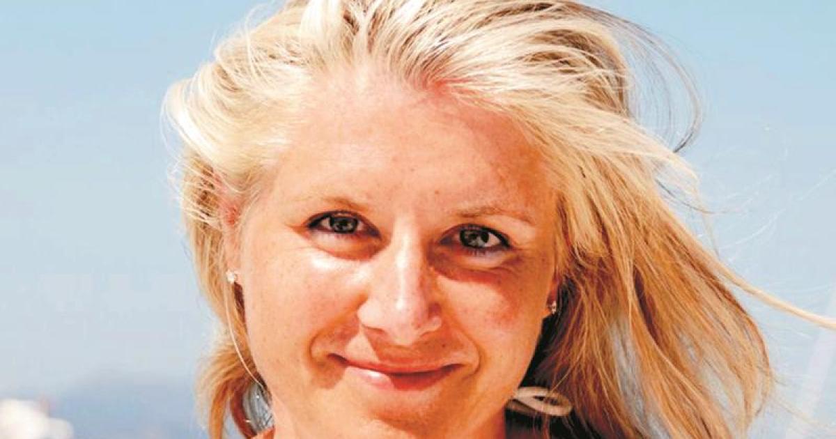 The British Airways Killer: ITV documentary explores killing of Joanna ...