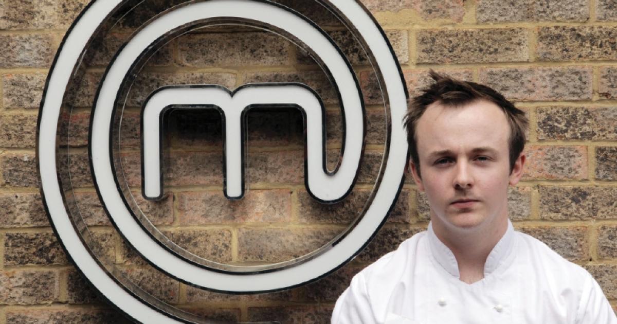 Royal Oak chef Craig Johnston wins MasterChef: The Professionals 2017 ...