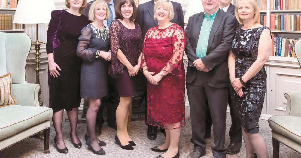 TVAP@35 group celebrates raising £55,000 for charity in a year - Photo ...