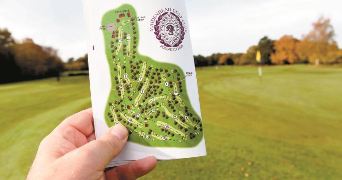 Viewpoint letters (April 18, 2019) - Maidenhead Advertiser