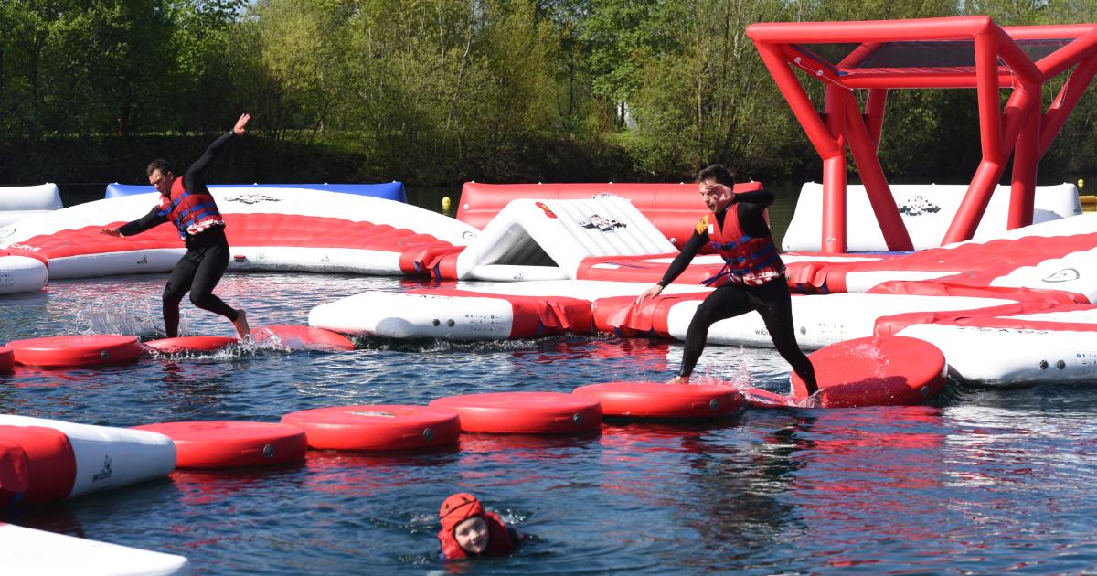 Datchet aqua park 'worried' about future amid public inquiry ...